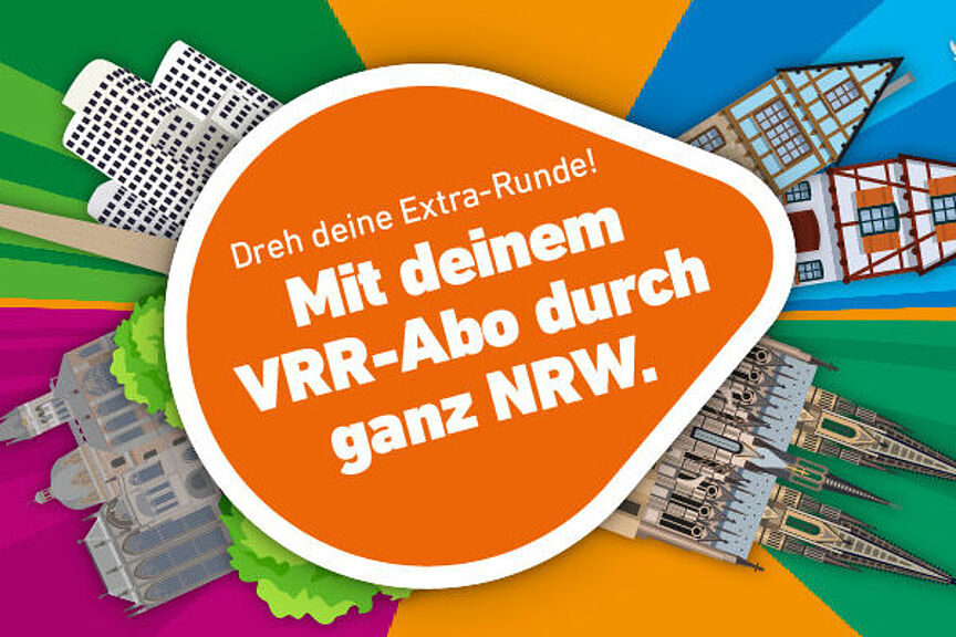 Abo-Aktion im NRW-Nahverkehr startet nach dem 9-Euro-Ticket - ADFC Essen